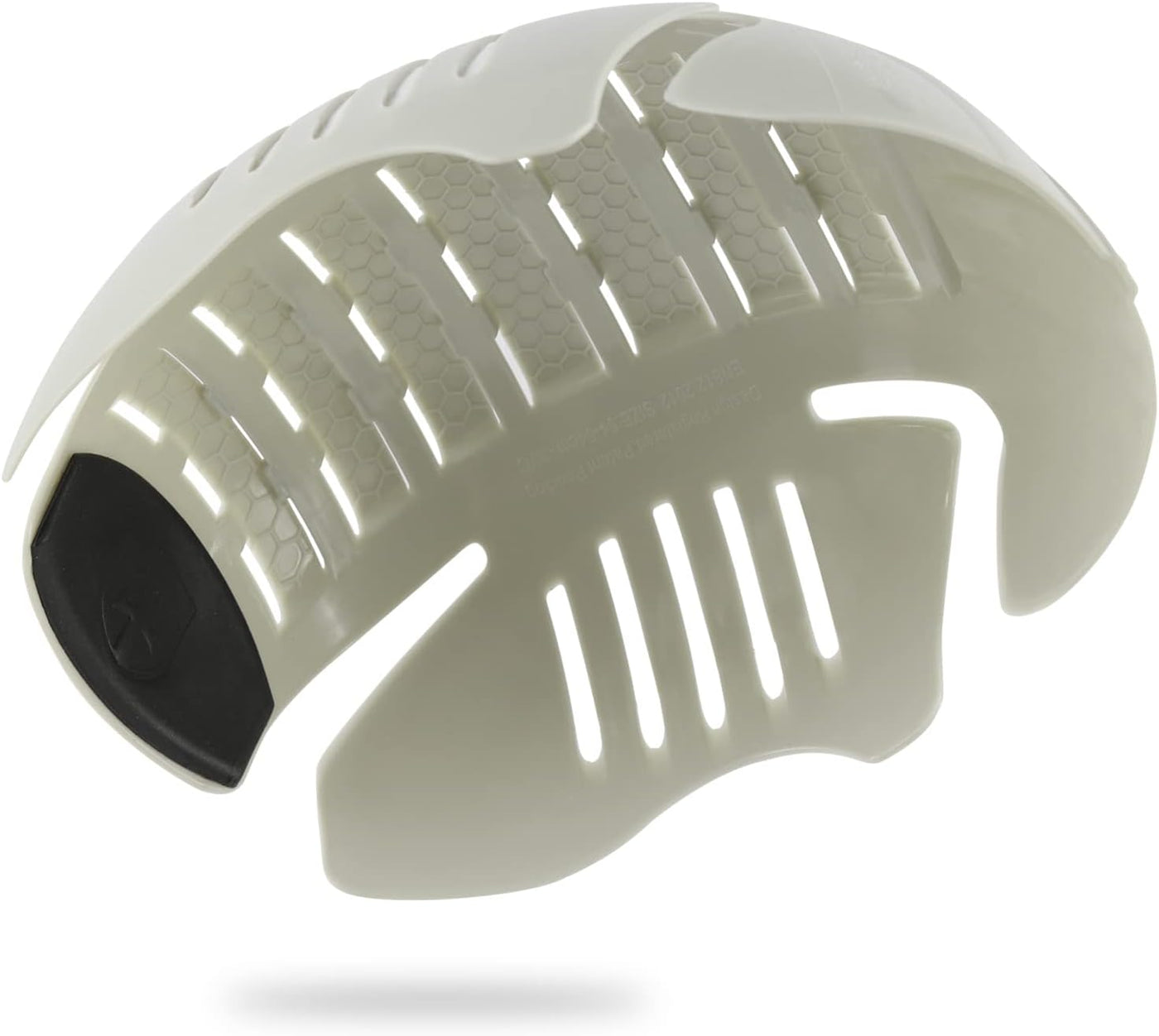 GREEN DEVIL Universal Bump Cap Insert for Baseball Caps Vented Lightwe