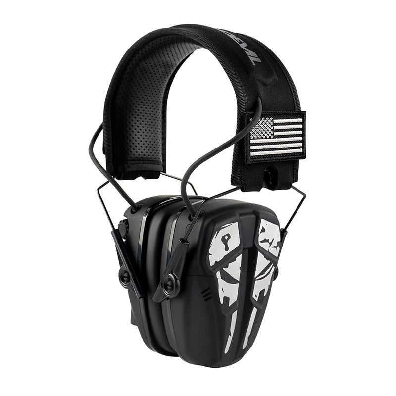 Electronic Shooting Earmuff
